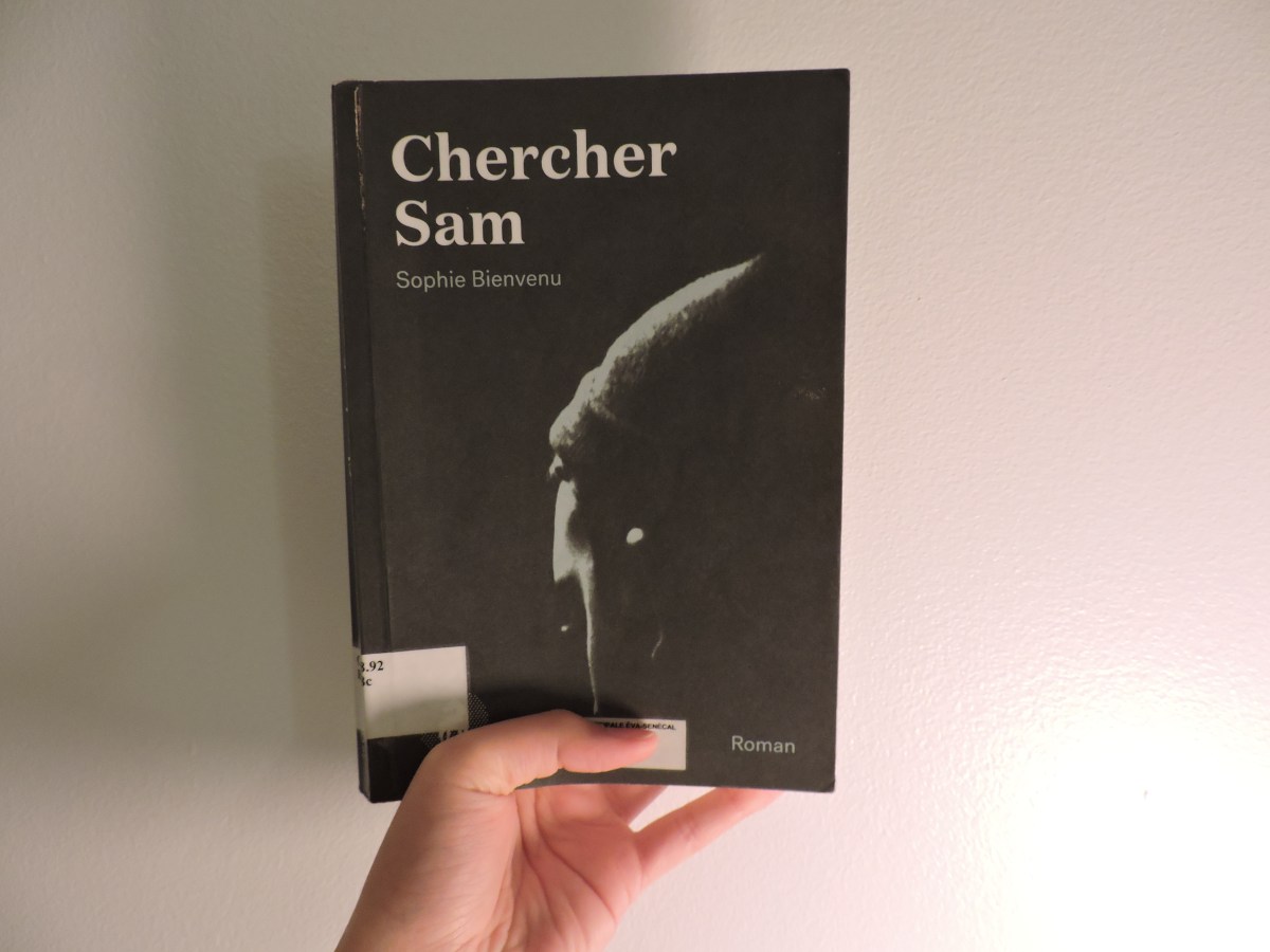 Chercher Sam | La Bibliomaniaque