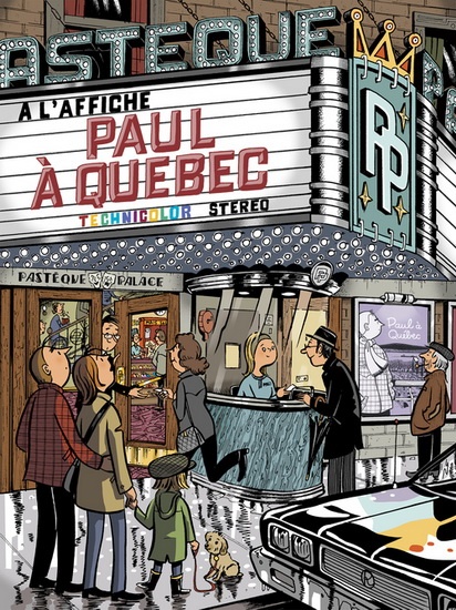 BD et roman graphique : quelles sont les différences? | La Bibliomaniaque