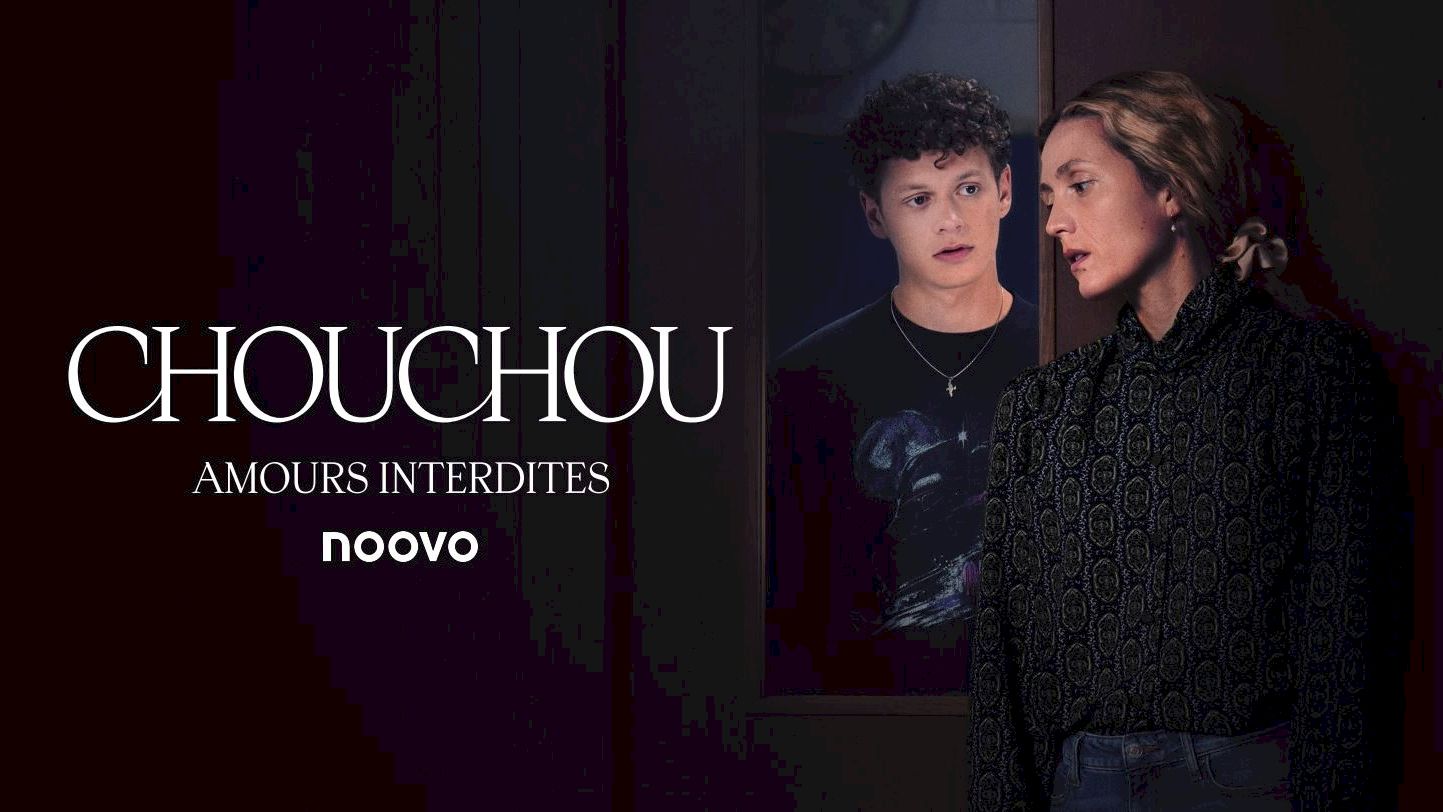 Chouchou vu par des profs | La Bibliomaniaque